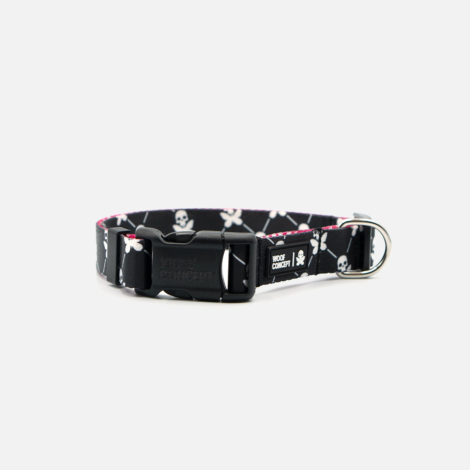 Betty Designs | Dog Collar – Woof Concept Products Ltd