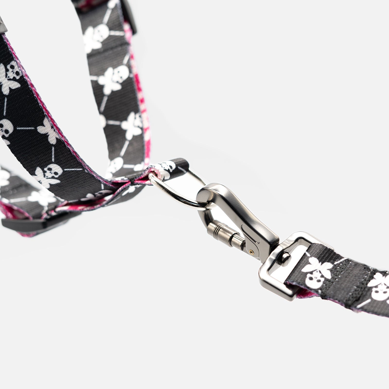 Betty Designs | Step-In Harness – Woof Concept Products Ltd