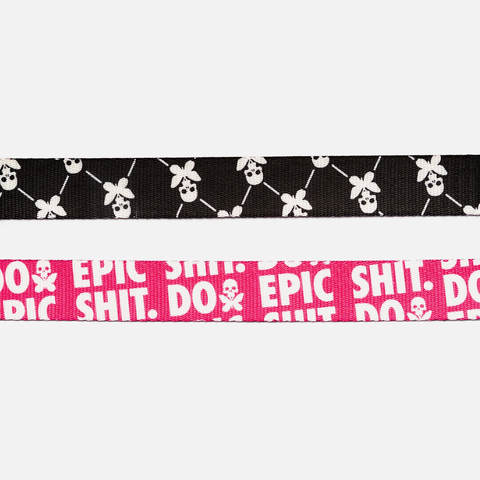 Do Epic Shit | Dog Leash – Woof Concept Products Ltd