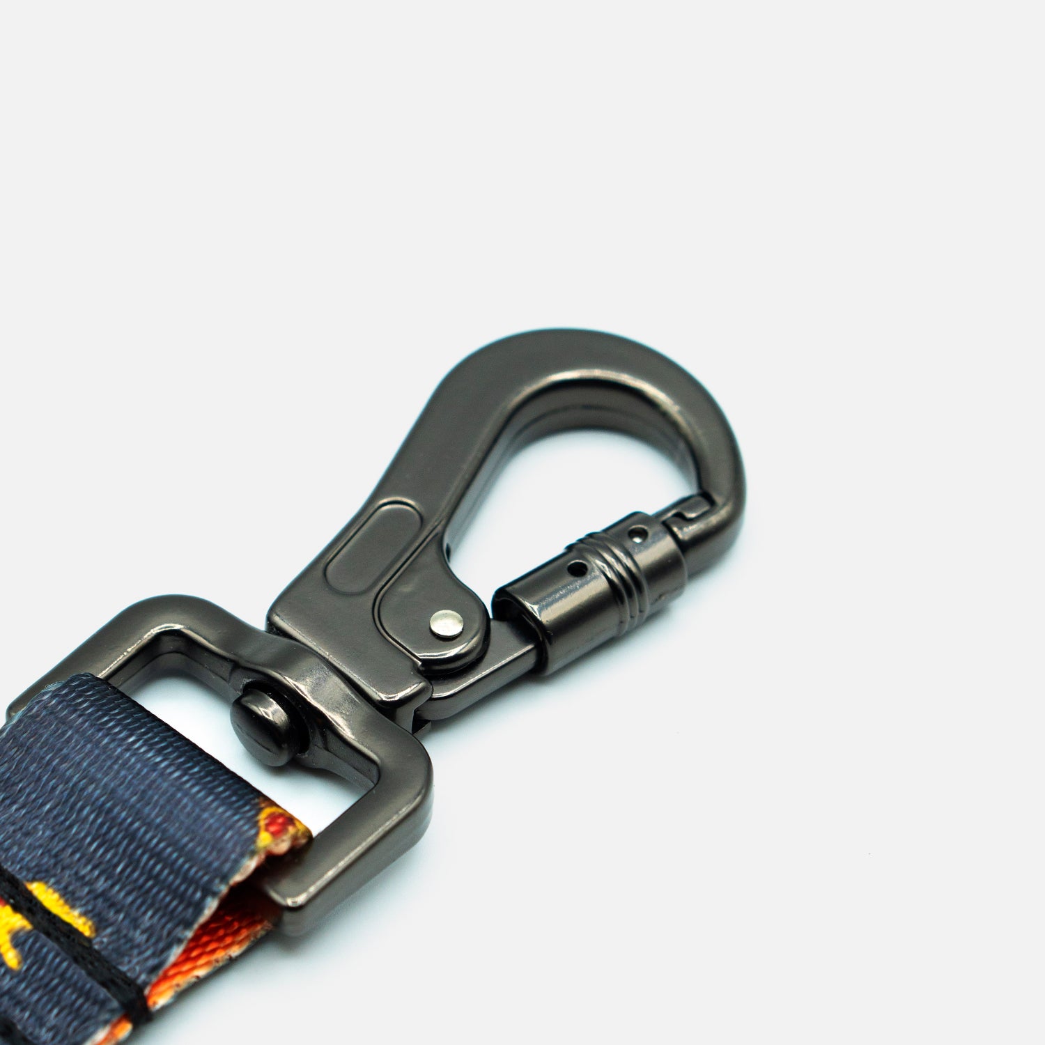 Brooklyn | Keychain – Woof Concept Products Ltd