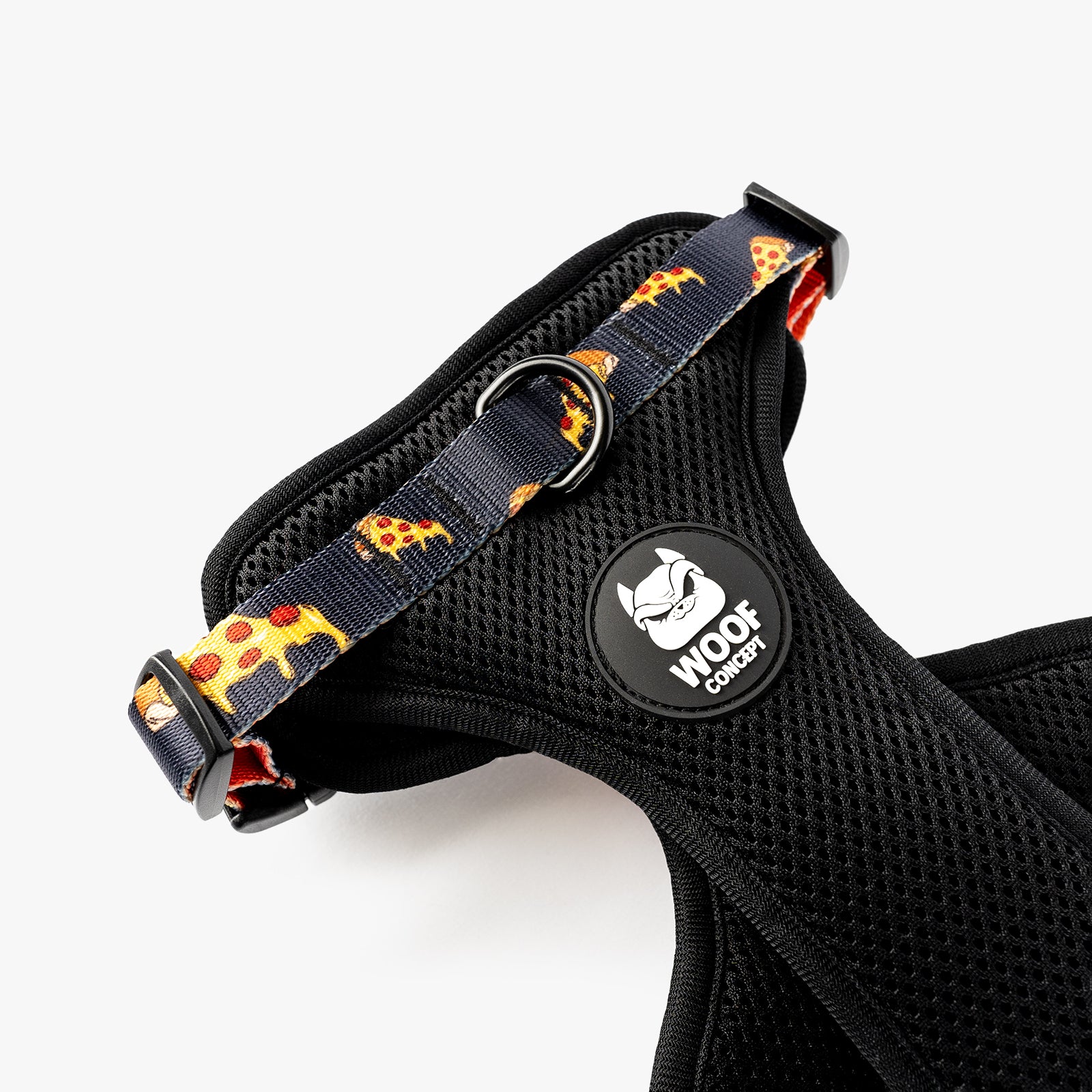 Brooklyn | Max Control Harness – Woof Concept Products Ltd