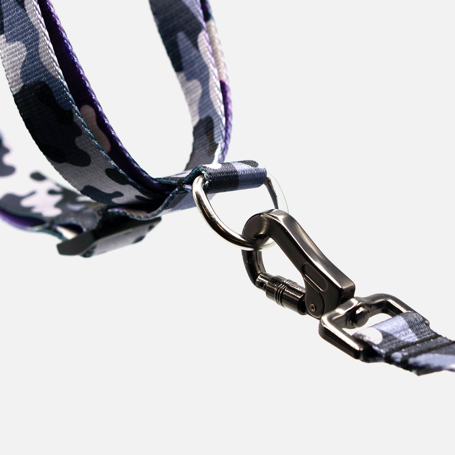 Combat | STEP-IN HARNESS – Woof Concept Products Ltd