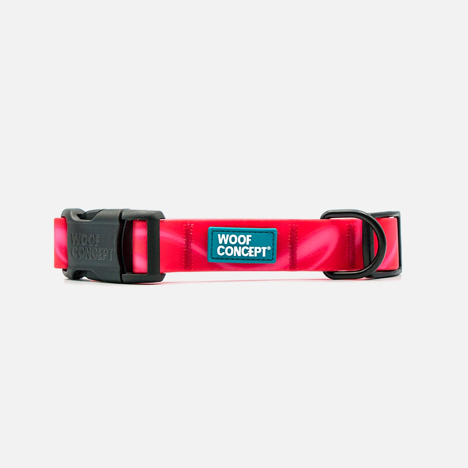 Cosmopolitan | Waterproof Dog Collar – Woof Concept Products Ltd