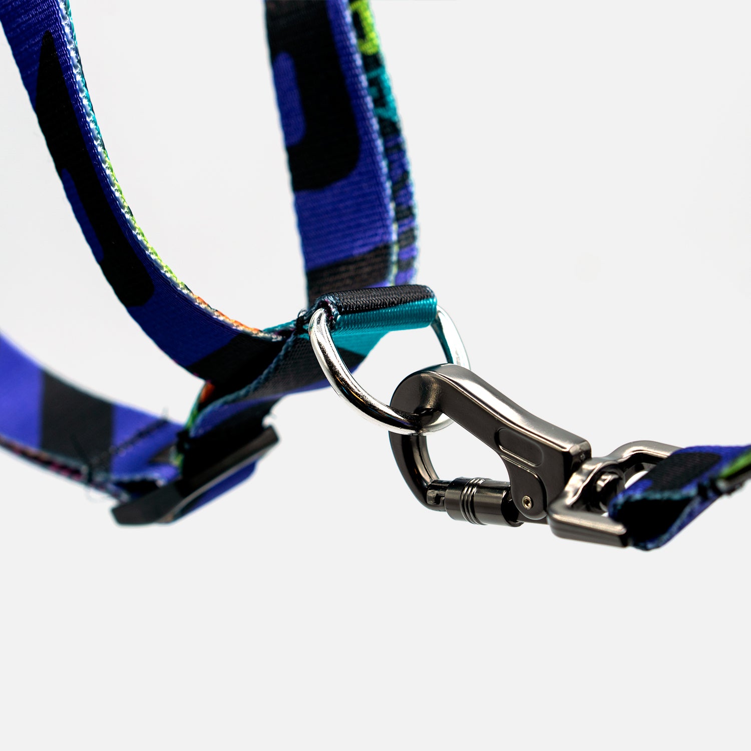 DISCO 2 | STEP-IN HARNESS – Woof Concept Products Ltd