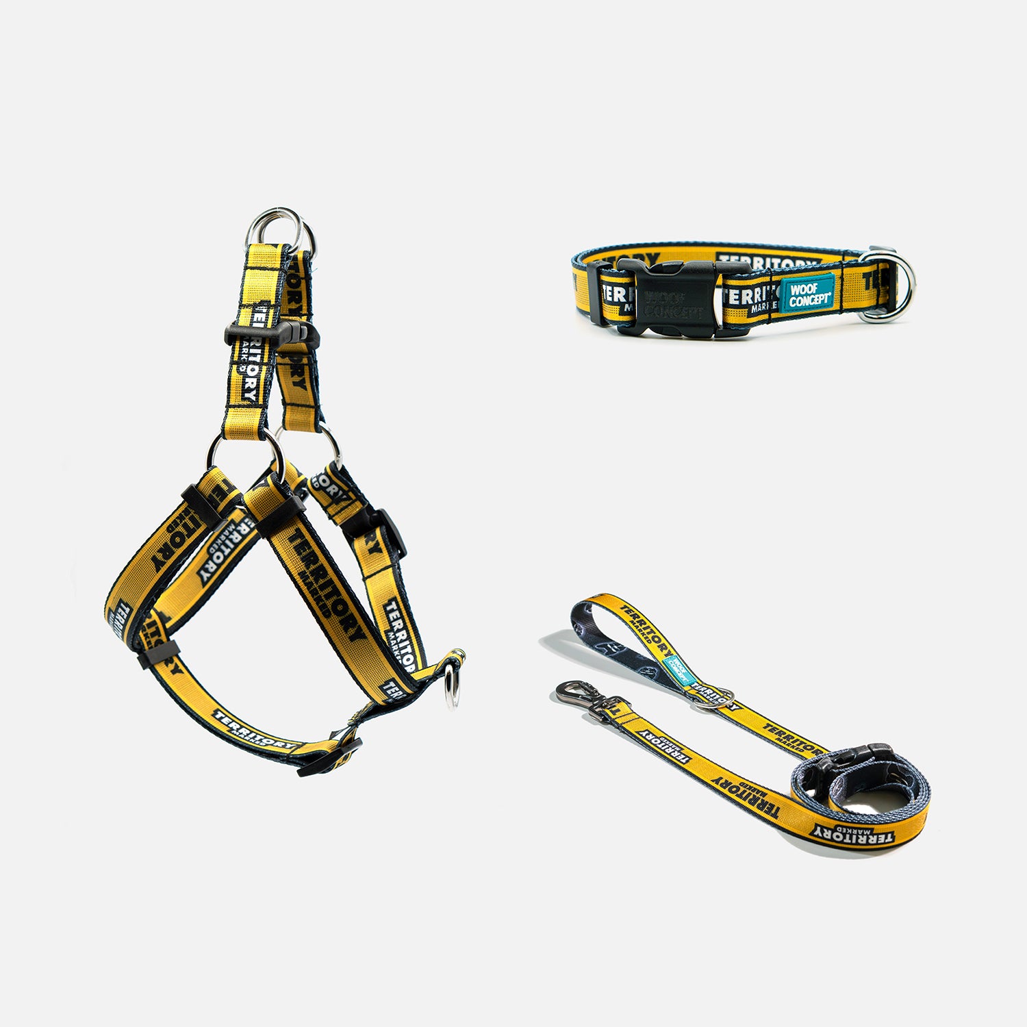 OG | Starter Kit – Woof Concept Products Ltd