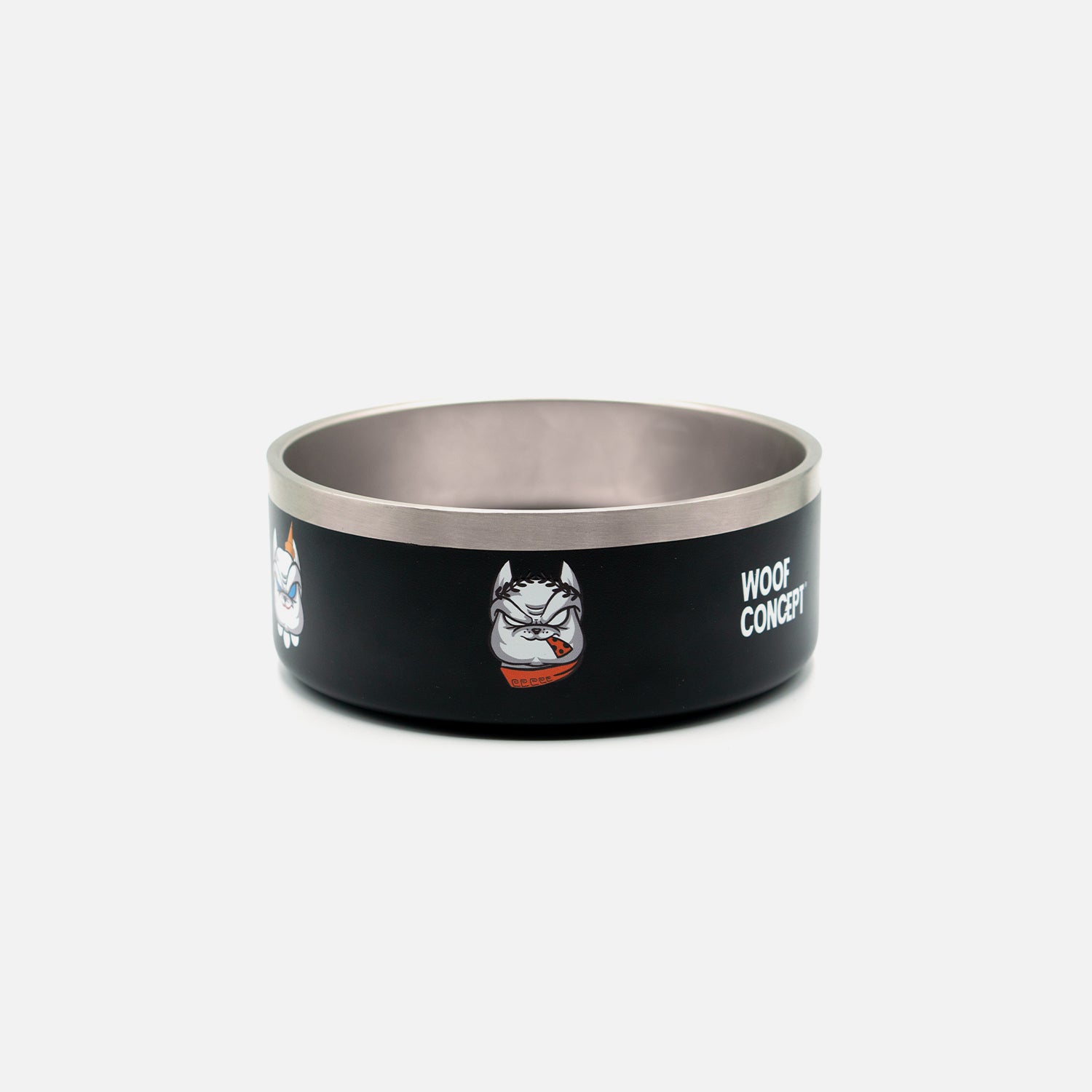 Paw Lickin Good – Woof Concept Products Ltd