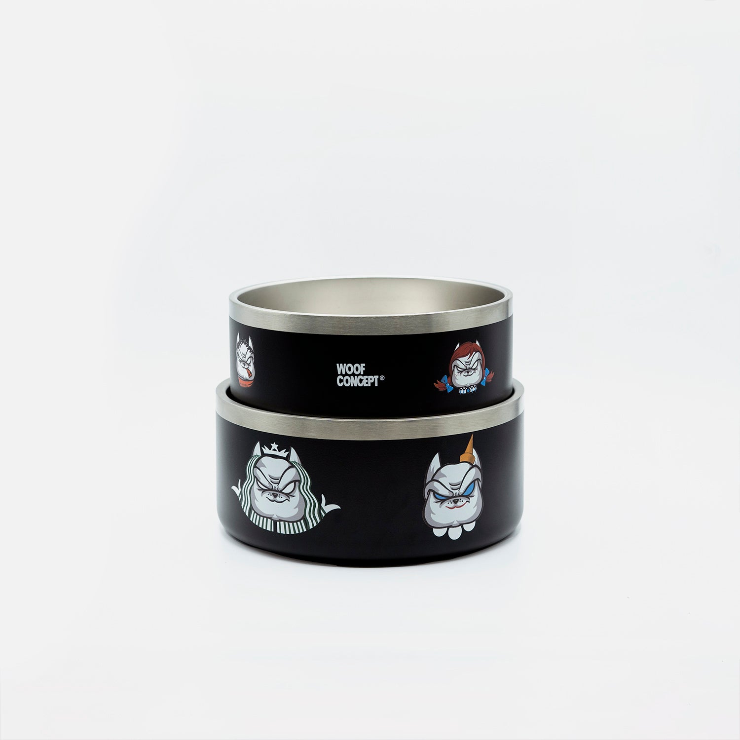 Paw Lickin Good – Woof Concept Products Ltd
