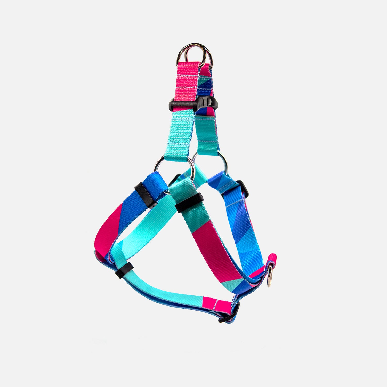 PRISM 2 | STEP-IN HARNESS – Woof Concept Products Ltd