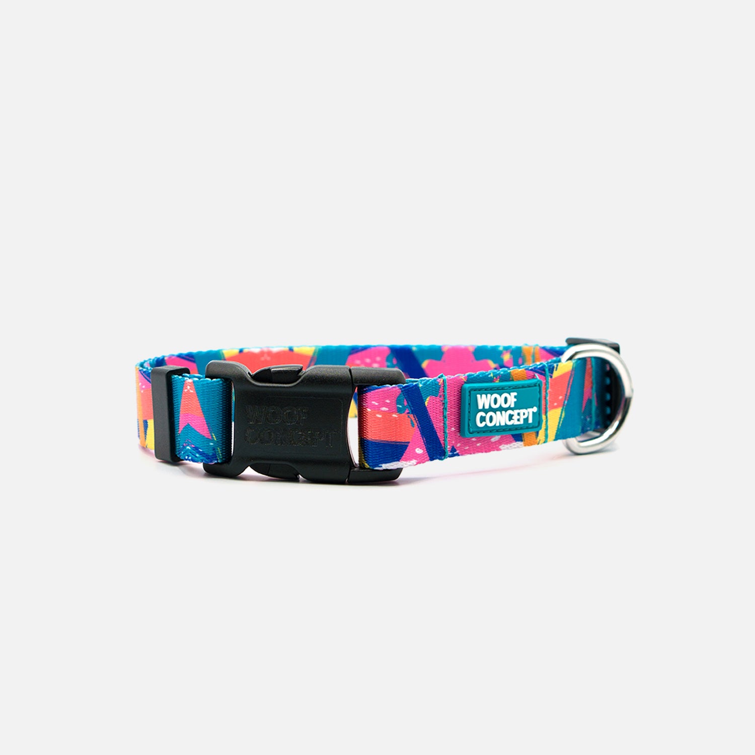 Ultra | Dog Collar – Woof Concept Products Ltd