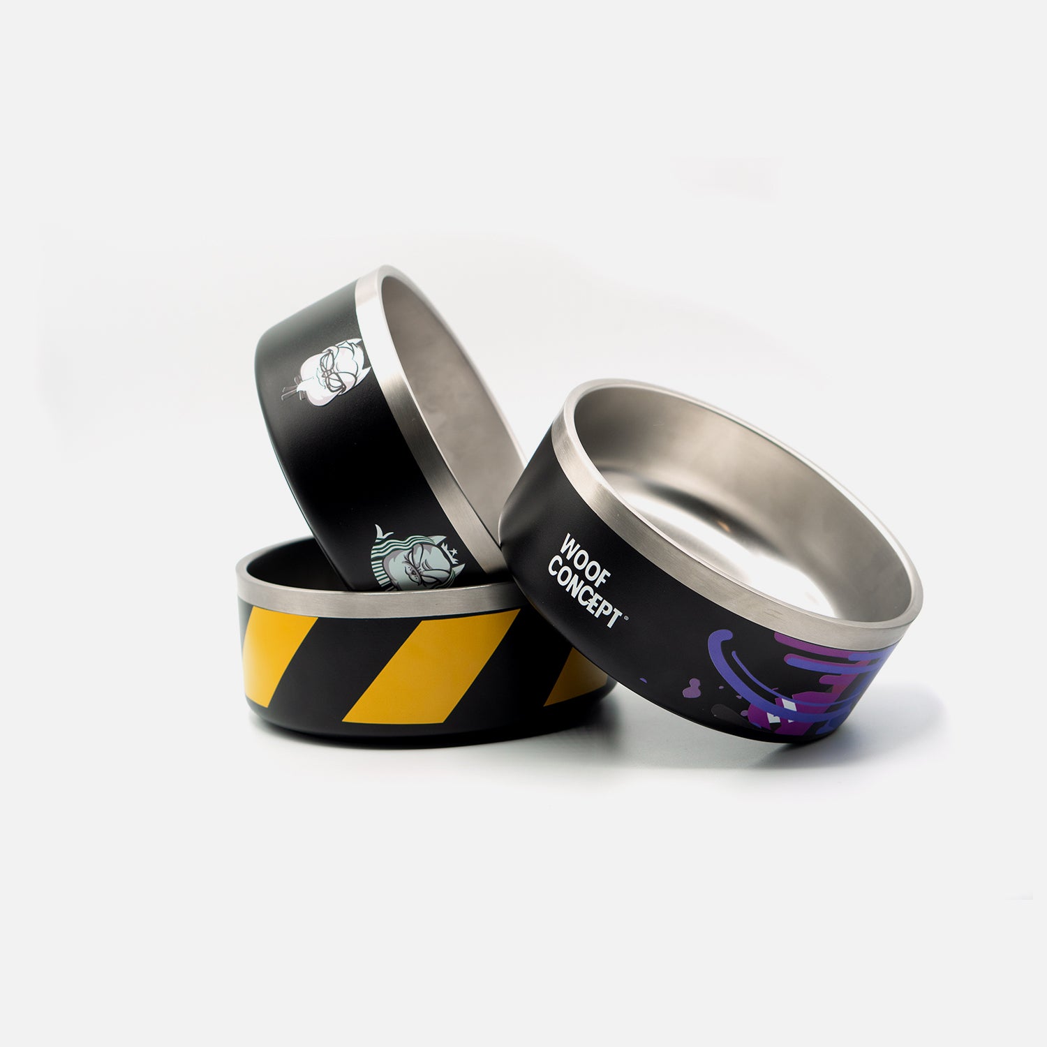 Paw Lickin Good – Woof Concept Products Ltd